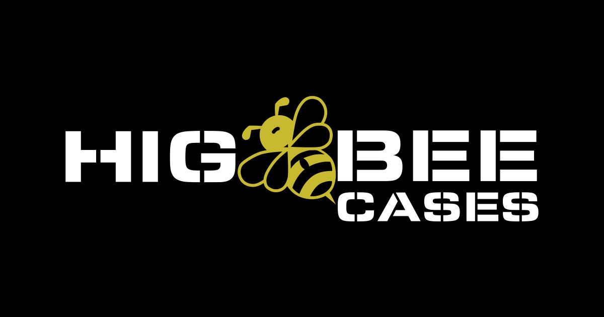 Products - Higbee Cases